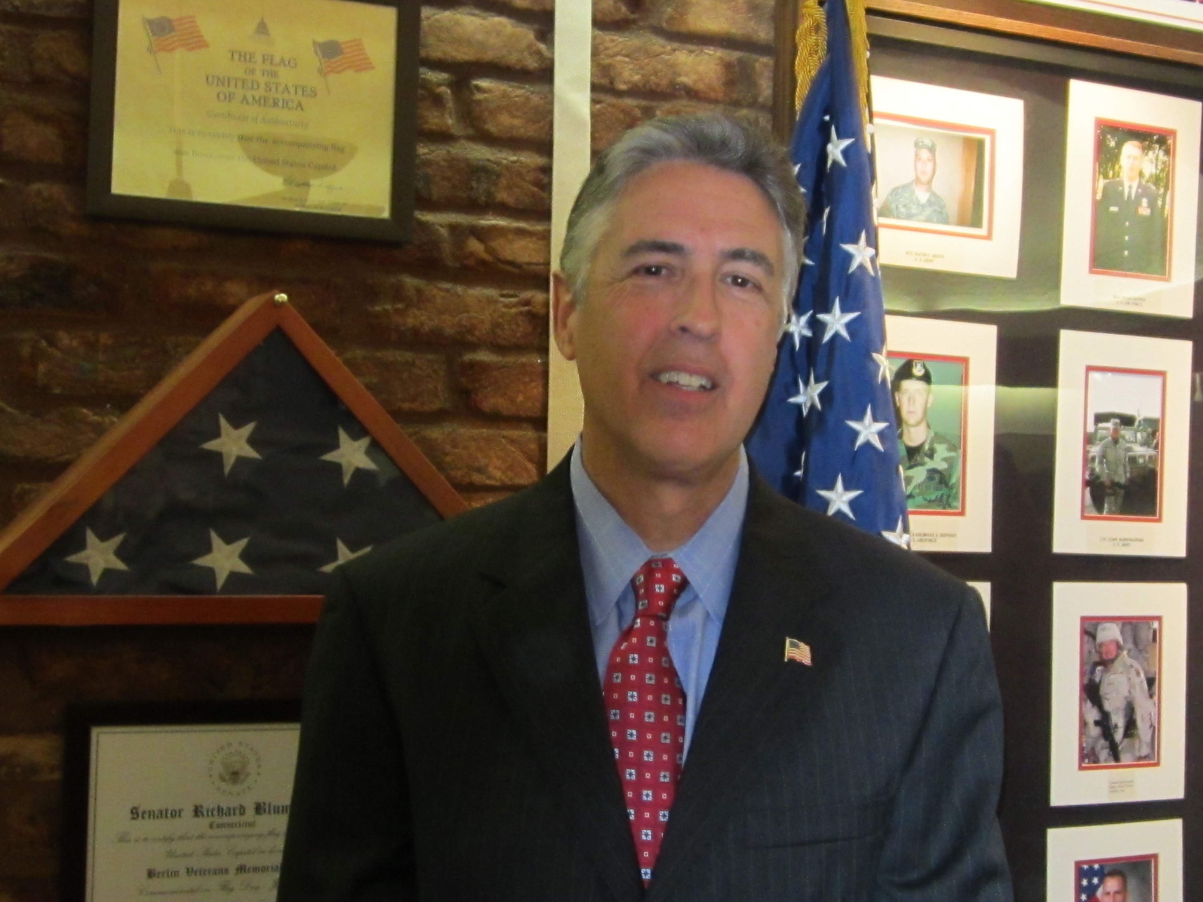 Staff Directory / Details / Berlin, CT